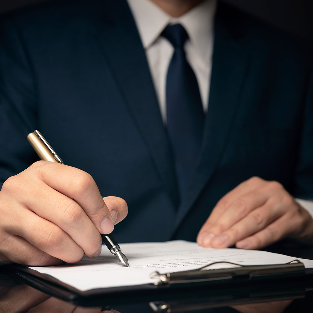 Customized Small Business Contracts Lawyer | Atlanta, GA